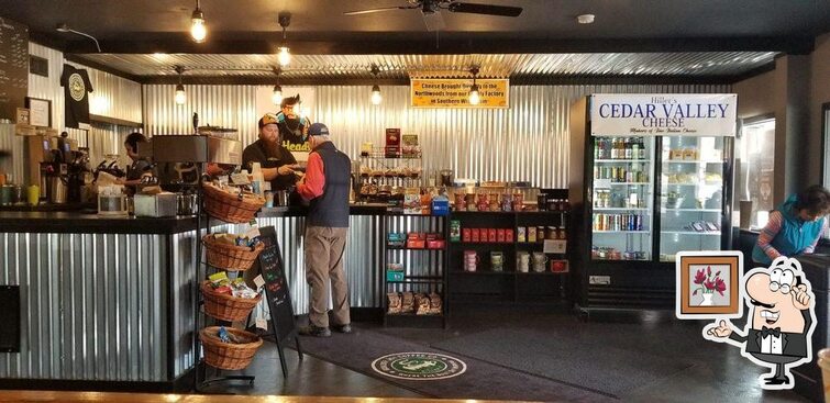 Boulder Junction Coffee Company in Boulder Junction - Restaurant reviews
