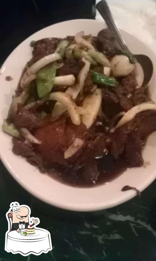 Menu at Cam Ranh Bay Restaurant, Burnsville, County Rd 42 W