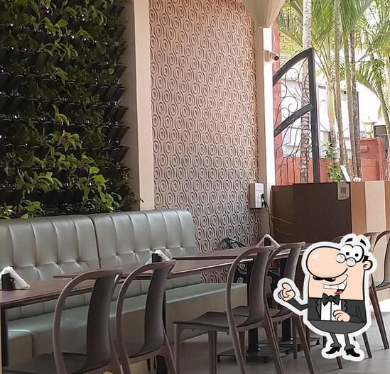 Flavours Classic, Karad - Restaurant menu, prices and reviews