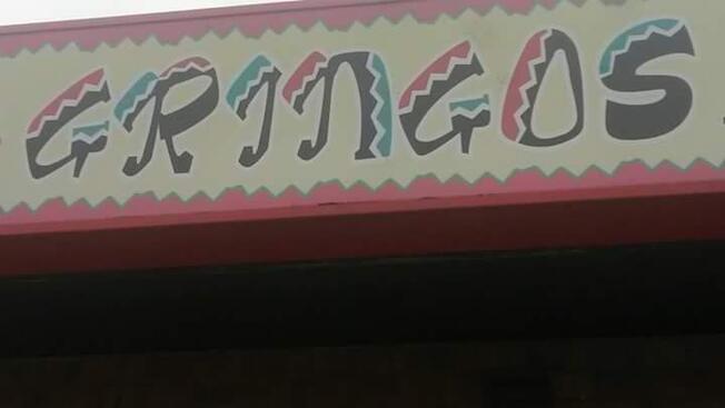 Gringos, Armagh - Restaurant menu, prices and reviews