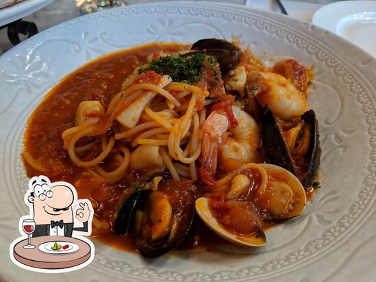 IL FIORA, Buena Park - Restaurant menu, prices and reviews