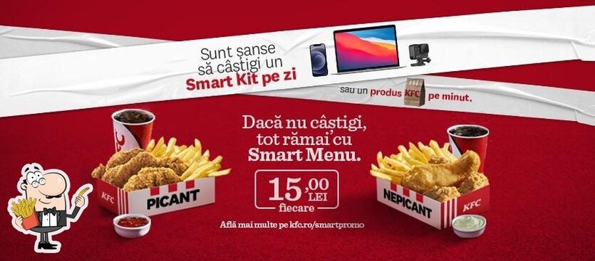 KFC Mega Mall, Bucharest, Bulevardul Pierre de Coubertin 3-5 ...
