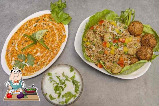 Matuki Restaurant, Rajkot, Khadal chowk - Restaurant reviews