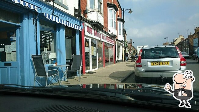 Ming Yan Restaurant and Takeaway in Malton - Restaurant reviews