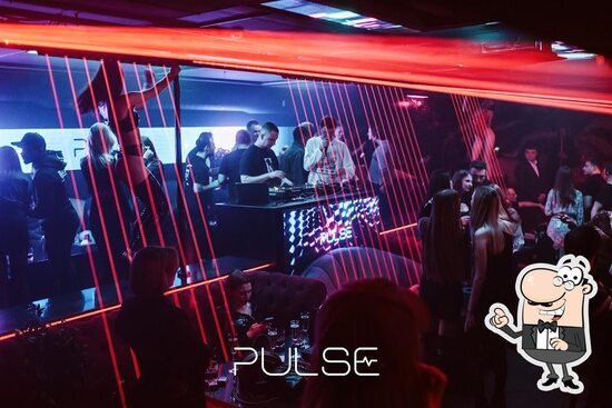 PULSE CLUB, Minsk - Restaurant menu, prices and reviews