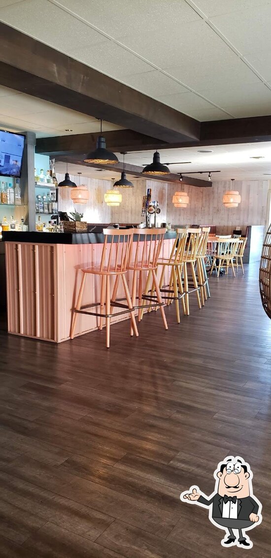 ¡Qué Padre!, Edmundston - Menu du restaurant, prix et avis