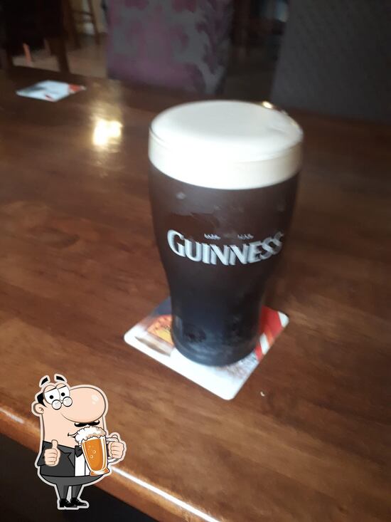 Ratoath Inn in Ratoath - Restaurant reviews