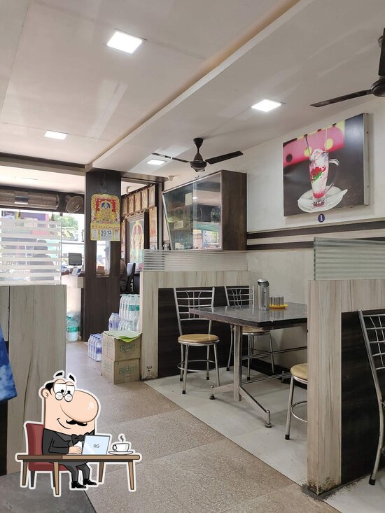 Sri Barani Bhavan, Cheyyar - Restaurant menu, prices and reviews