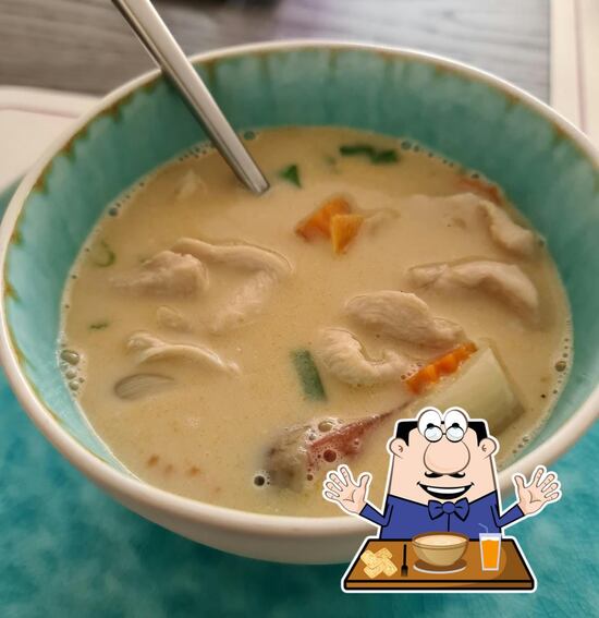 Tata's Thai Street Food, Harderwijk - Restaurant menu, prices and reviews