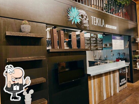 Tekila Authentic Mexican cuisine in Charlottetown - Restaurant menu and ...