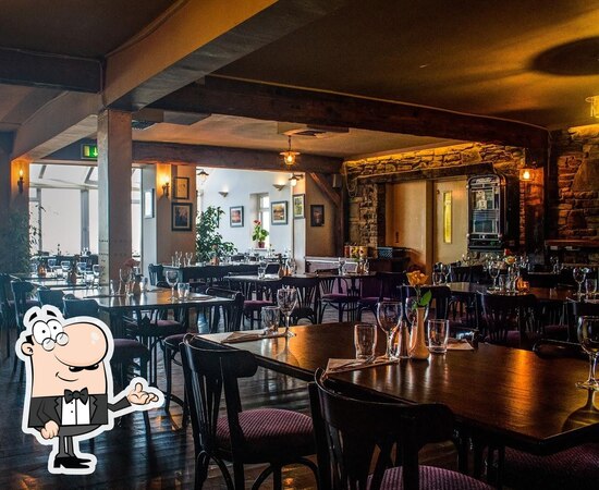 Menu at The Venue Bar and Restaurant, Strandhill