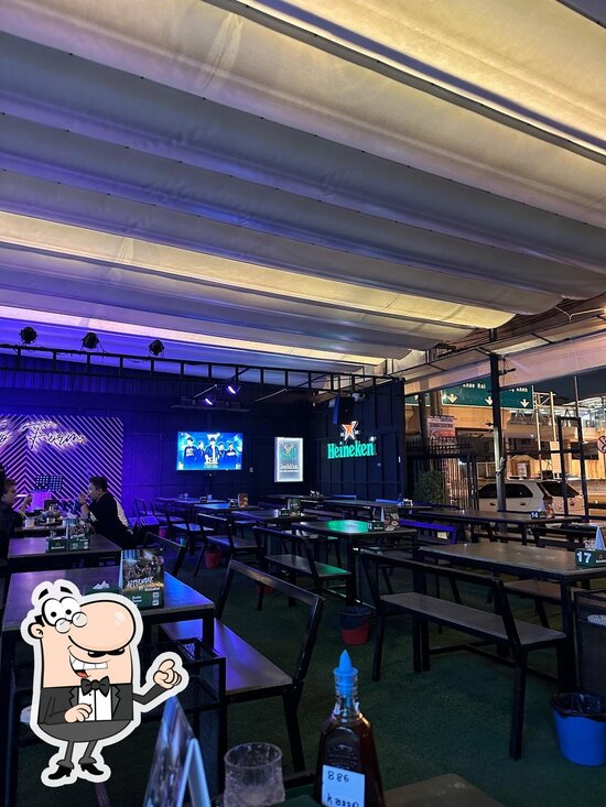 Top Form Restaurant, Bang Bua Thong - Restaurant menu, prices and reviews