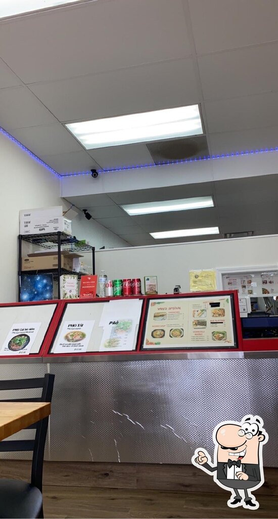 Van Vietnamese Cuisine, Hilo - Restaurant menu, prices and reviews
