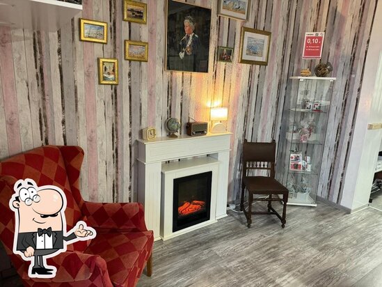 Vintage Cafe Duisburg