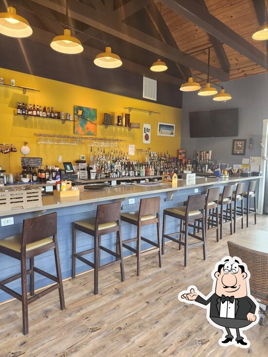 Canary Grill, Berkeley Springs - Restaurant menu, prices and reviews