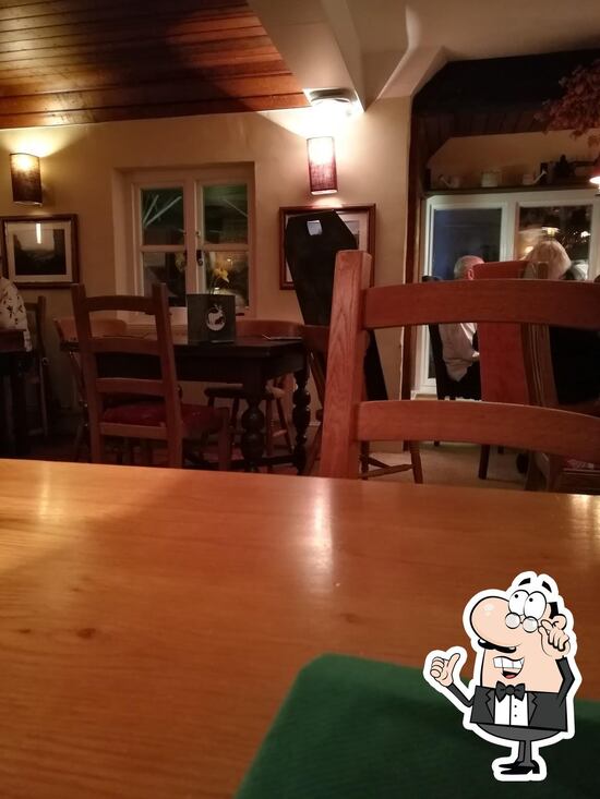 The Kings Arms, Wareham - Restaurant menu, prices and reviews