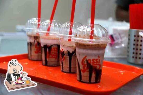 Lassi Shop, Chennai, 67/133 - Restaurant menu and reviews