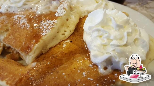 Nugget Restaurant in Sitka - American restaurant menu and reviews