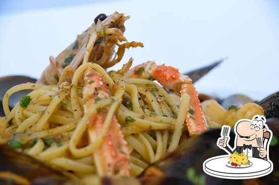 Trattoria Italiana la pizza di piero in Castell-Platja d'Aro