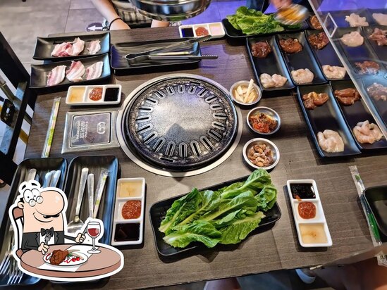 Annyeong Samgyupsal (BBQ & RamenHouse), Ormoc - Restaurant menu, prices ...