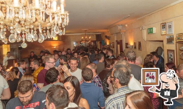 BARACOA bar - restaurant - lounge, Grenchen, Centralstrasse 2 ...