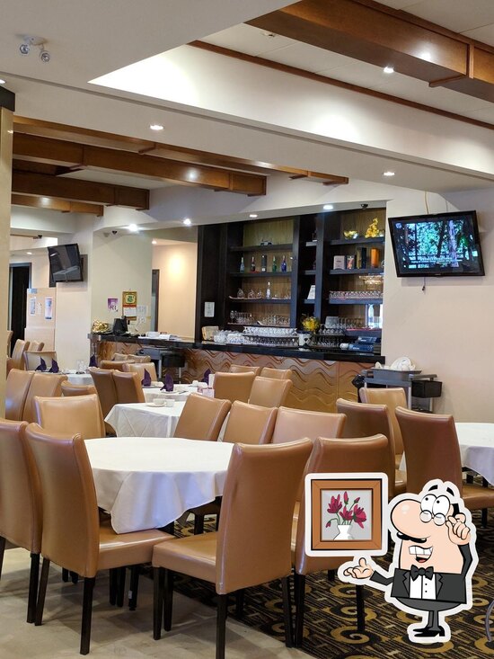 Emperor's Palace Chinese Cuisine, Edmonton - Menu du restaurant, prix ...