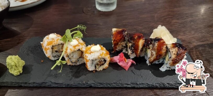Etsu in Liverpool - Restaurant reviews