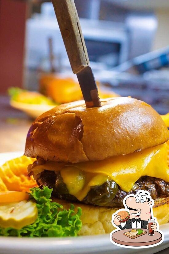 Fargo Billiards and Gastropub in Fargo - Restaurant menu and reviews
