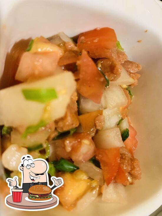 Kalo Hawaiian Food by Chai's in Honolulu - Restaurant menu and reviews