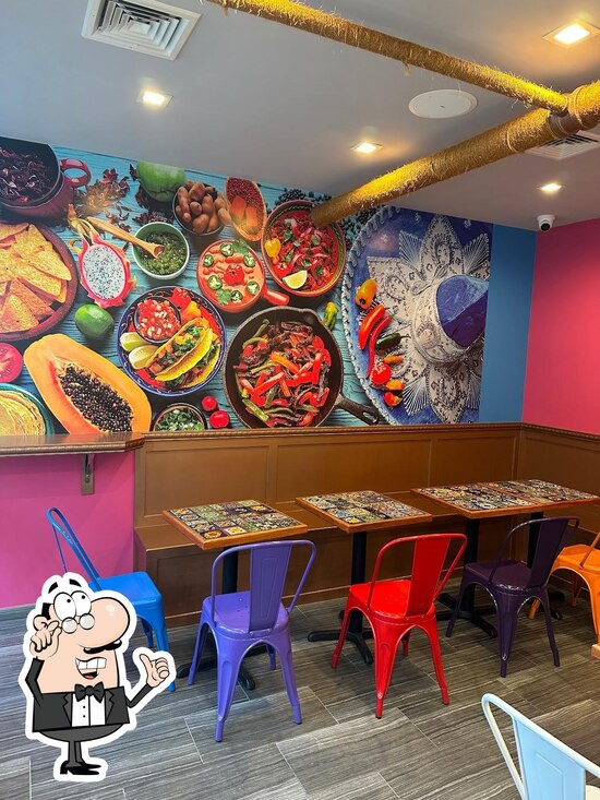 L Chingon Mexican Cuisine in New York City - Restaurant menu and reviews
