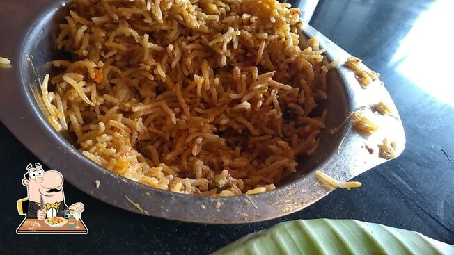 Lake View Restaurant, Chennai - Restaurant menu, prices and reviews