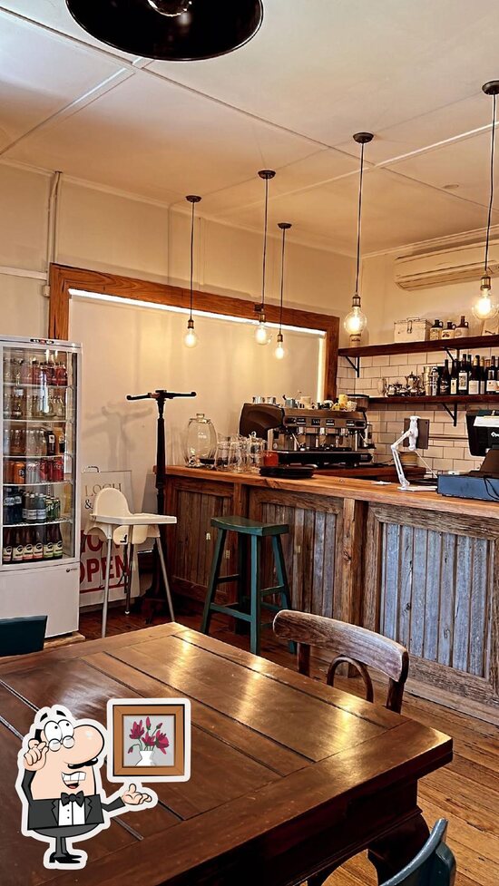 Loch & Key Restaurant establishment, Loch – menu, prices & reviews
