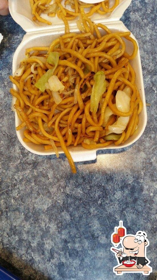 Master Wok Livingston in Livingston - Restaurant reviews