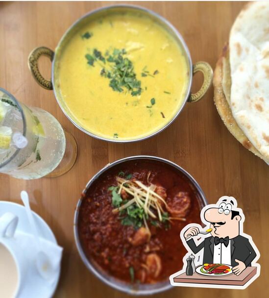 My Diners Family Restaurant & Takeaway (Gateway), Umhlanga - Restaurant ...