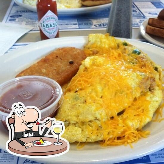 New Beginnings Restaurant, Kentwood - Restaurant menu, prices and reviews
