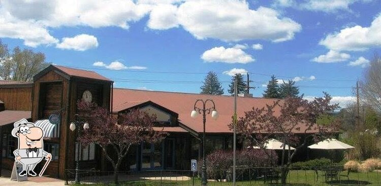 Old Mad Dog Cafe, Crawford - Restaurant menu, prices and reviews