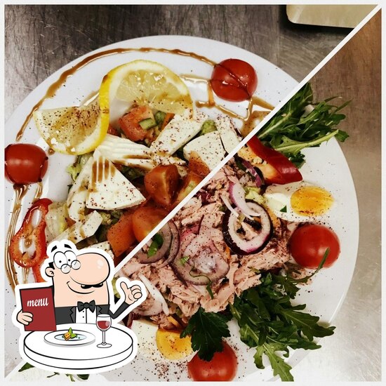 Osmanli Tulumbacisi restaurant, Stuttgart - Restaurant reviews