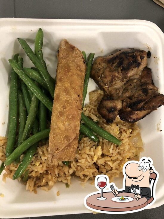Shell Cafe in St. Louis - Restaurant reviews
