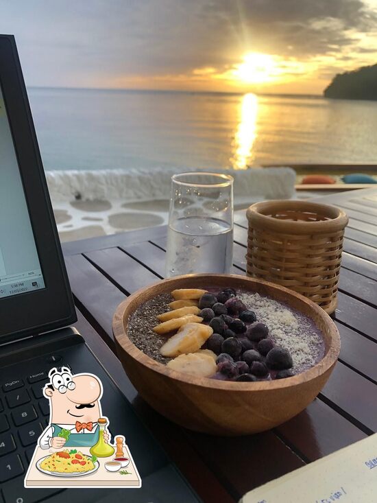 Menu at Sunset Cove Bar Lounge, Dapitan City