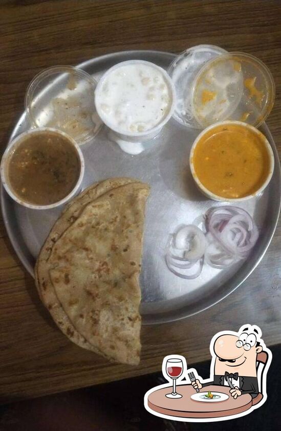 Thali No.1, New Delhi - Restaurant menu, prices and reviews