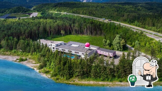 Wellcum club, Hohenthurn - Restaurant reviews
