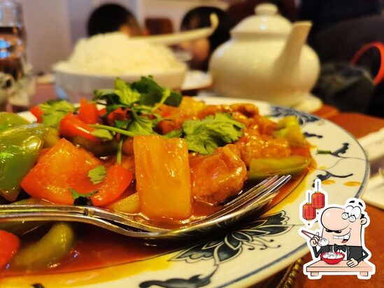 Winner House restaurant, Sundbyberg - Restaurant menu and reviews