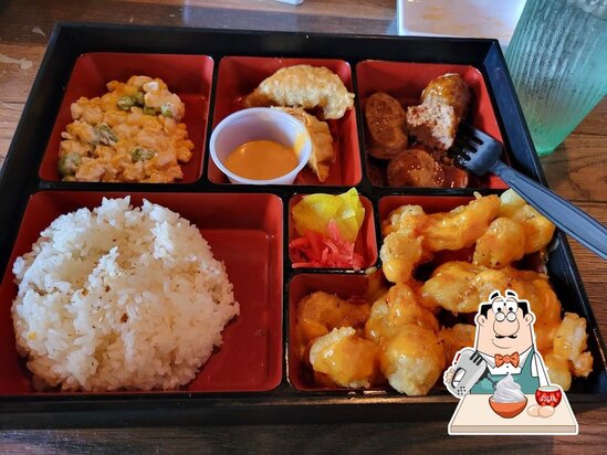 Zen Ramen & Bento in Dahlonega - Restaurant reviews