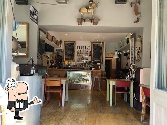 Nosh-stalgia, Wells - Restaurant menu, prices and reviews