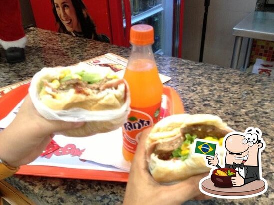 Bugaloo restaurante, Recife, R. Padre Carapuceiro - Avaliações de ...
