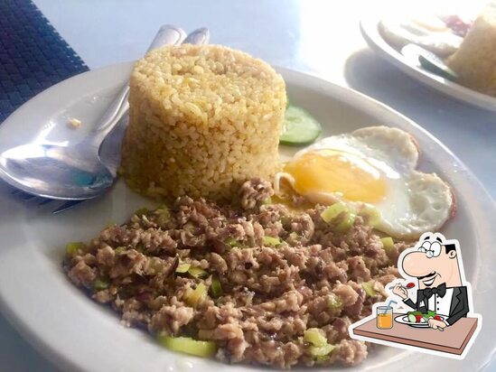 The Munchies restaurant, Goa - Restaurant reviews