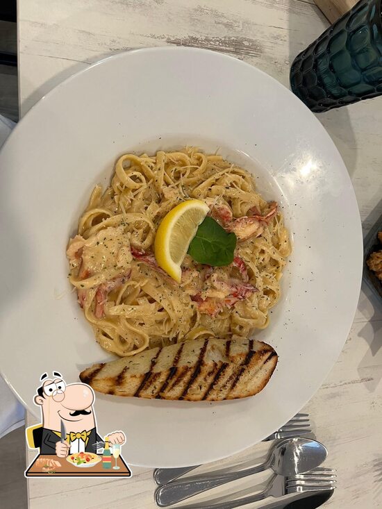 The Salt Banker in Clark's Harbour - Restaurant reviews