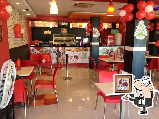 Pizza Hunt, Chennai - Restaurant menu, prices and reviews