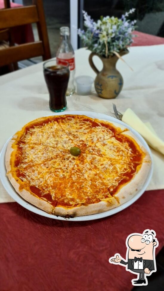 Menu at Restoran Sidro restaurant, Drage