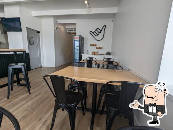 Shaka Donuts we moved, Orlando - Restaurant menu, prices and reviews